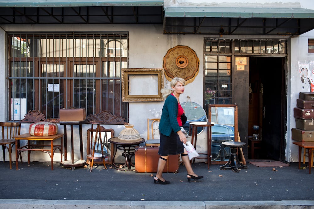 Chugureti and Aghmashenbeli