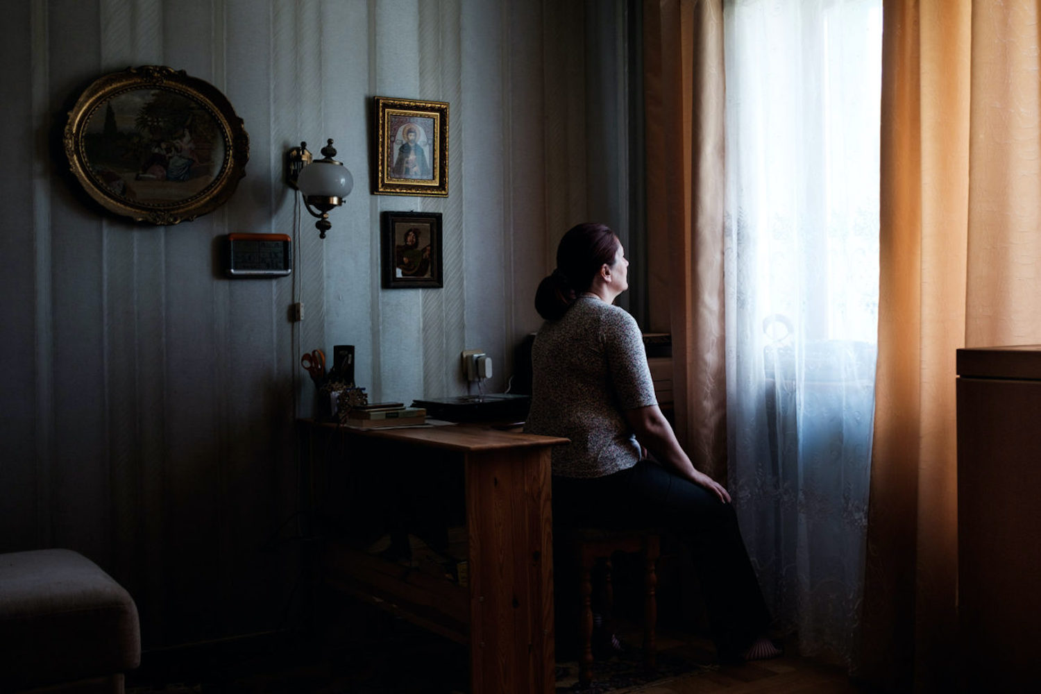 4 Eastern European photographers win awards at the 2020 World Press ...