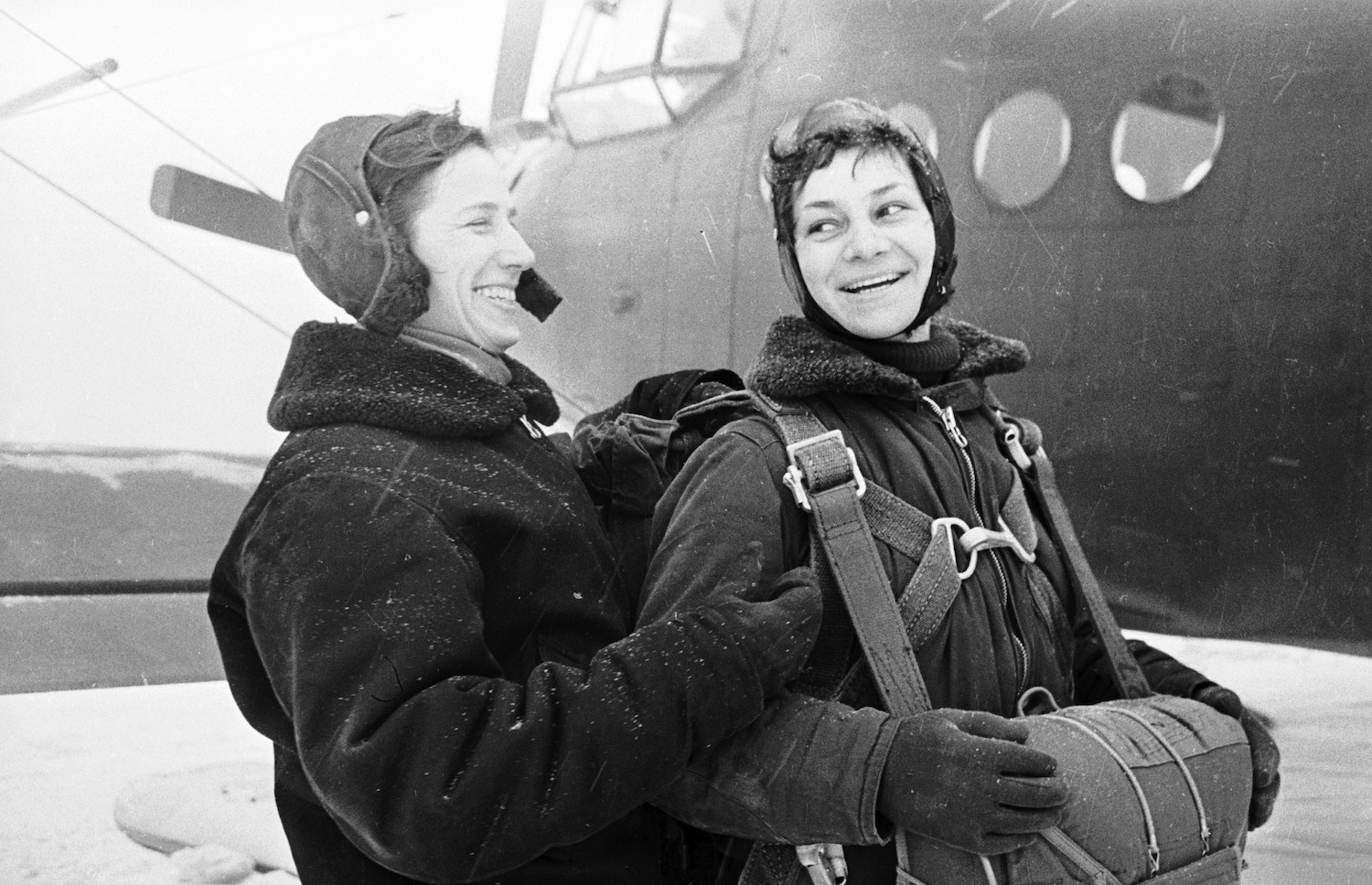 Soviet Siberia: a tender portrait of life in the 1950s and 60s in ...