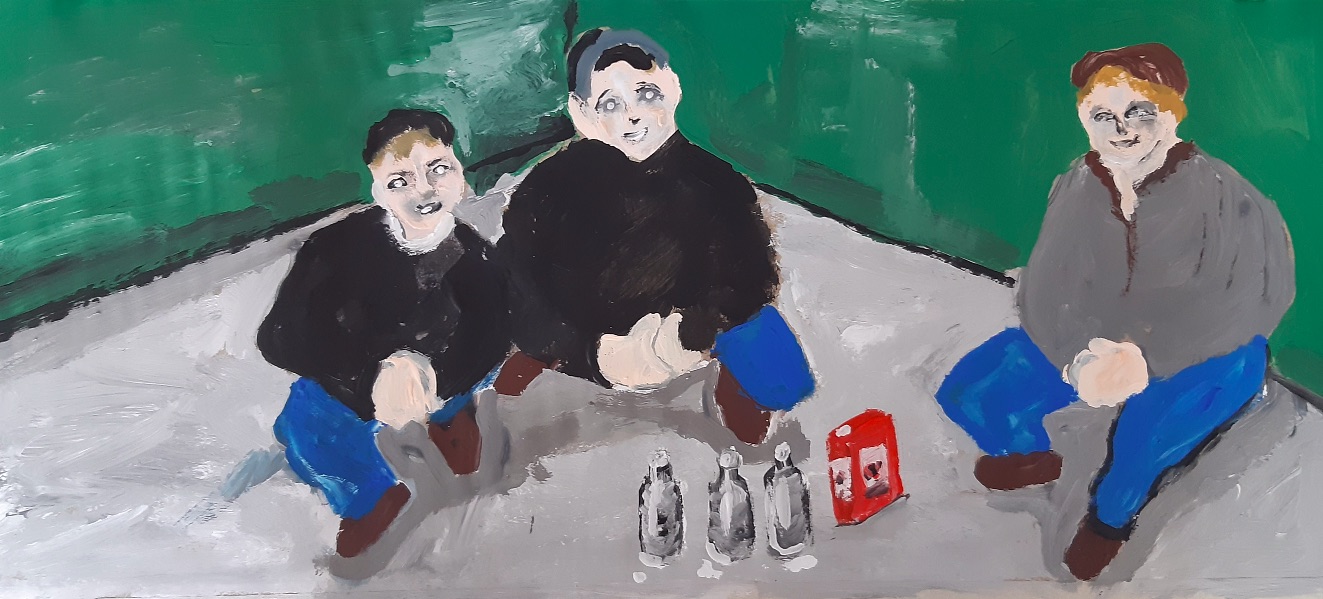 A virtual tour of Russian contemporary art with Moscow’s Garage ...