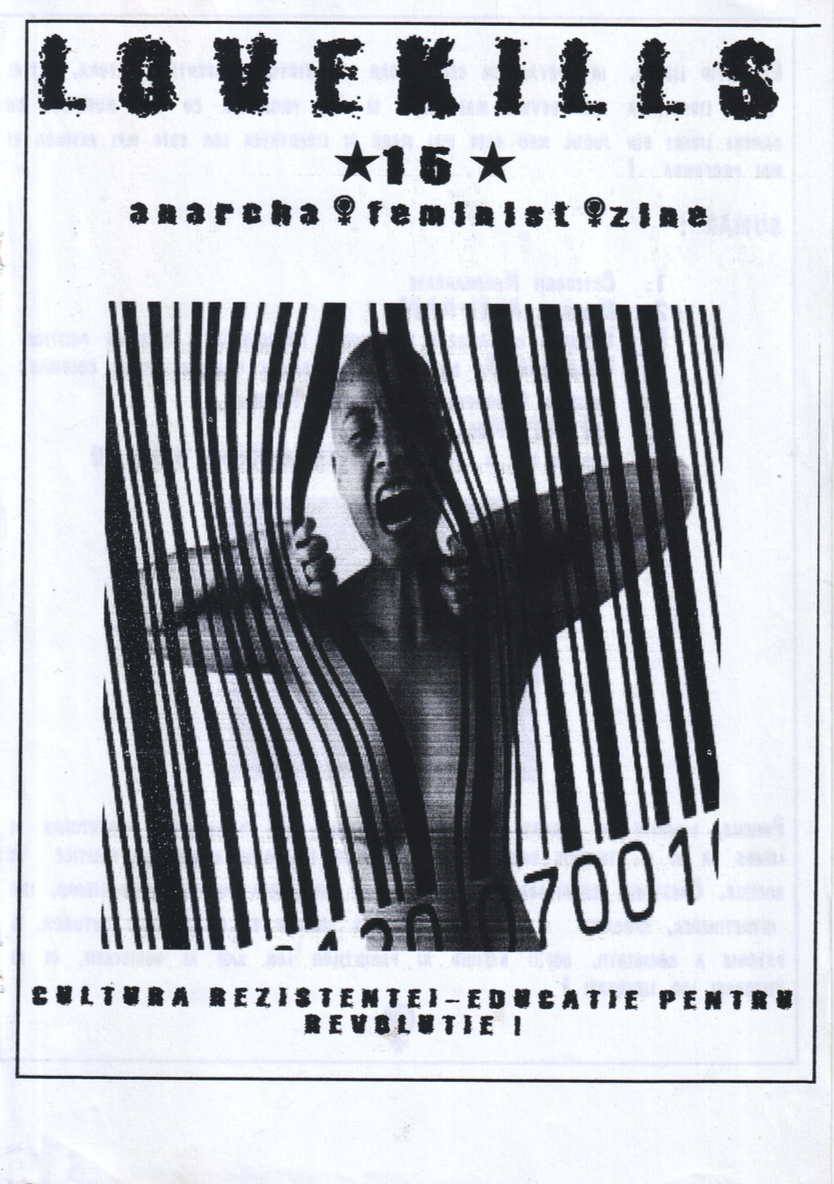 Romania’s punk roots: a new exhibition champions the relevance of the ...