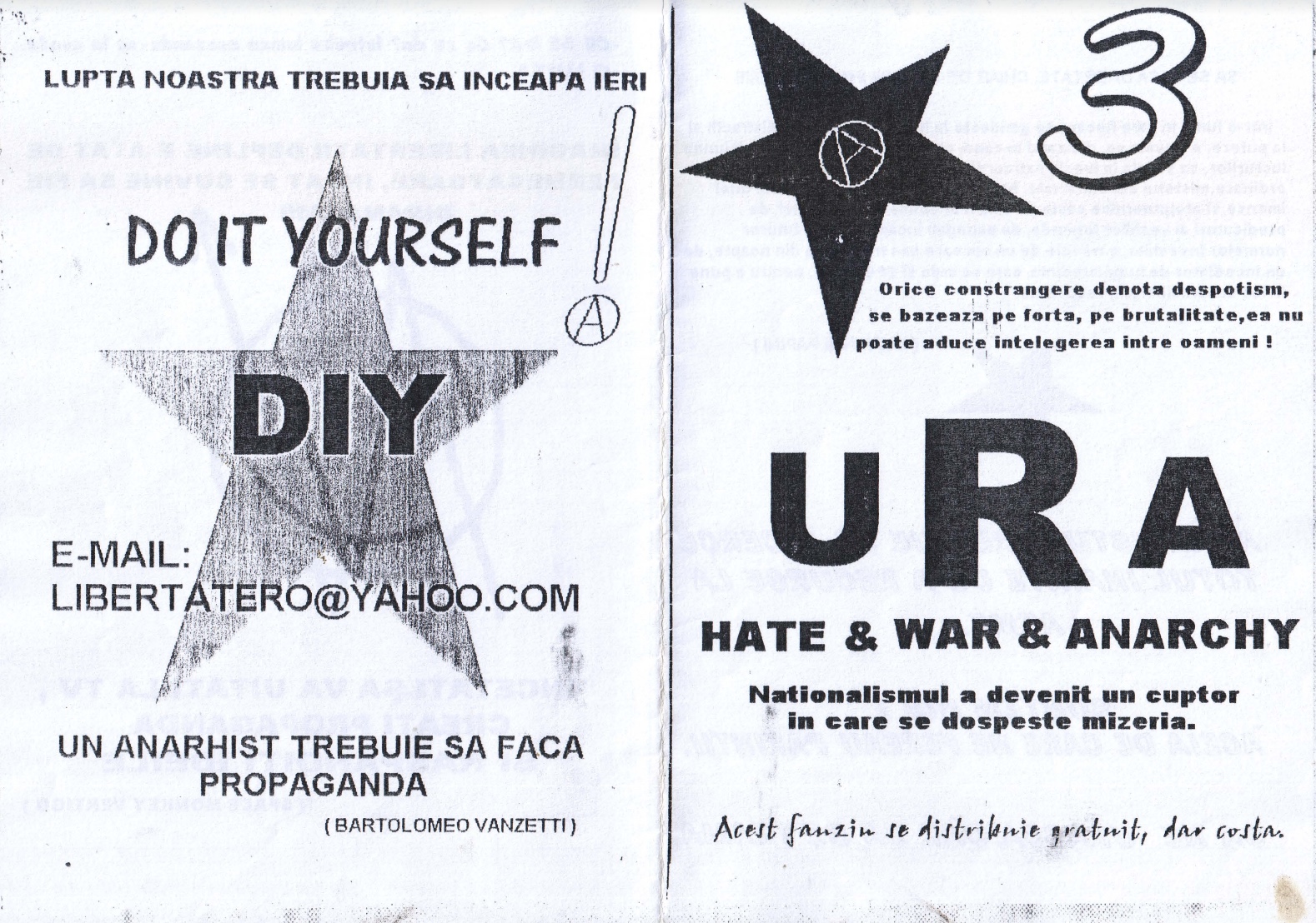 Romania’s punk roots: a new exhibition champions the relevance of the ...