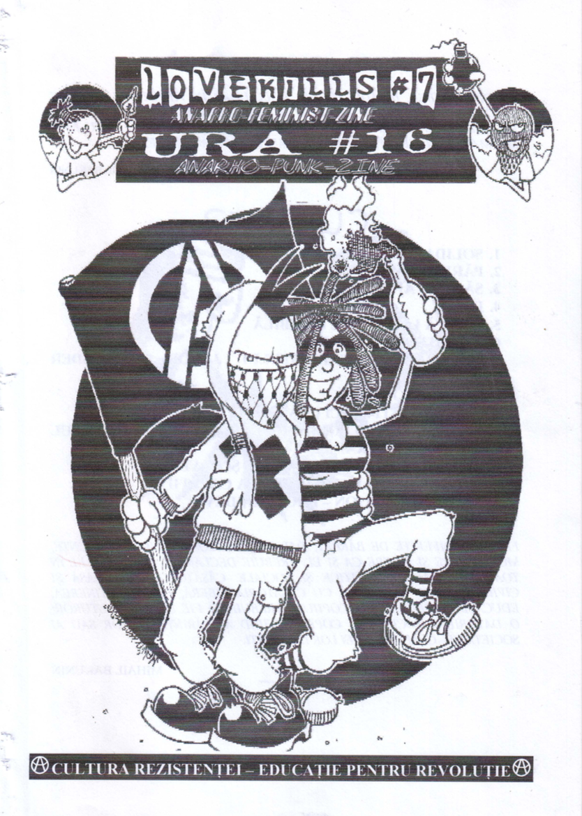 Romania’s punk roots: a new exhibition champions the relevance of the ...