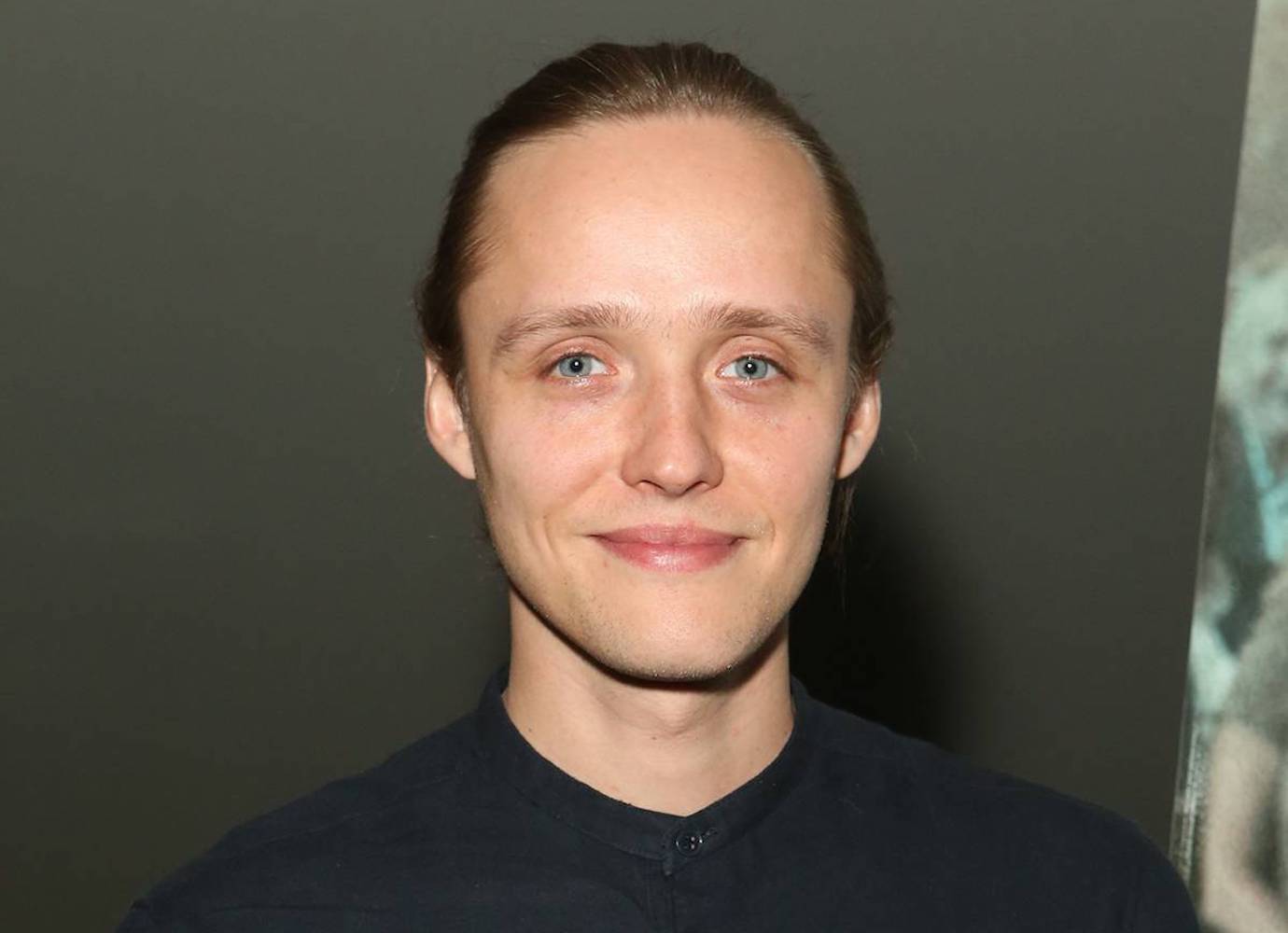 Polish actor hijacks EU awards speech to scream in solidarity with ...