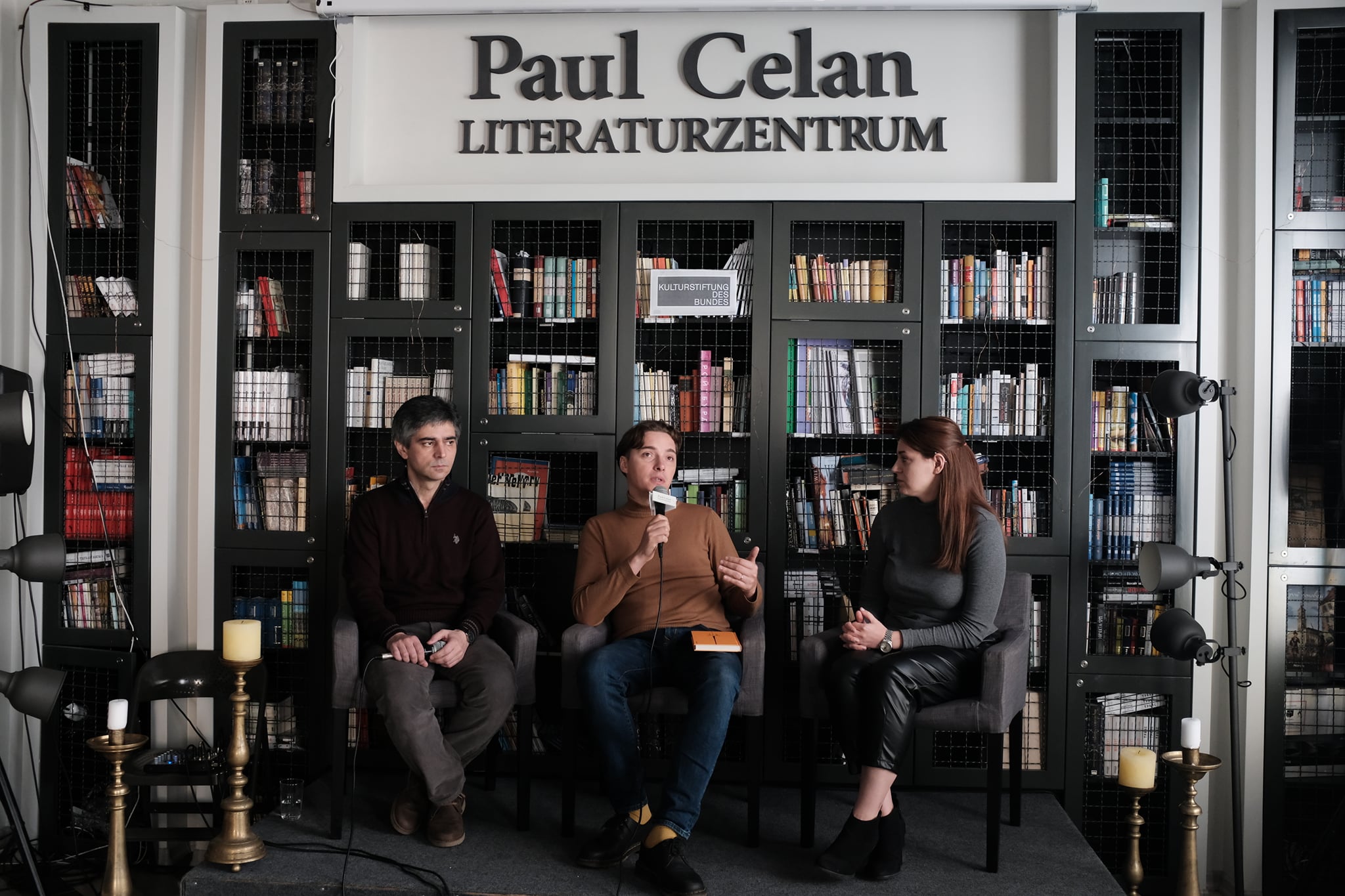 Letter from Chernivtsi: Ukraine’s ultimate literary capital — New East ...