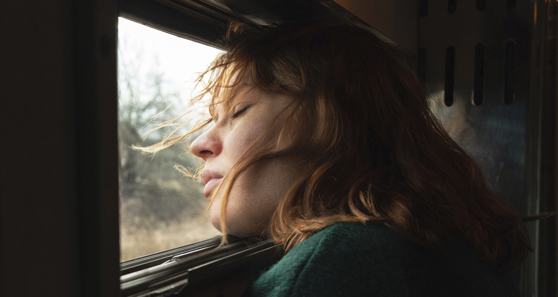 A railway romance: Compartment No. 6 captures the magic of chance ...