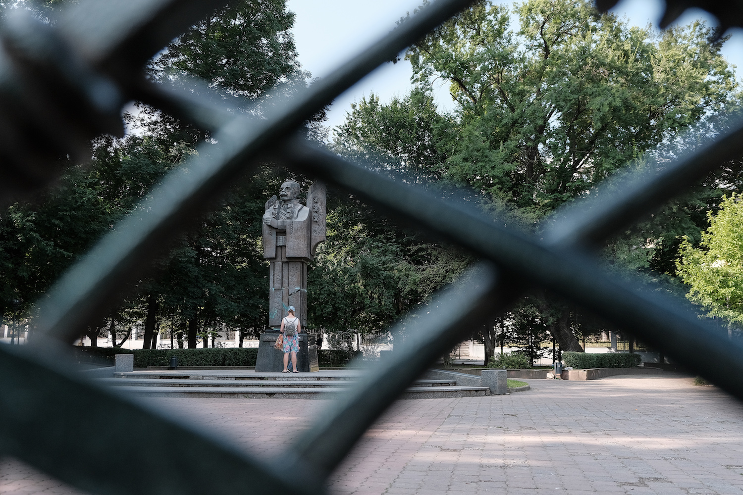 Letter from Chernivtsi: Ukraine’s ultimate literary capital — New East ...