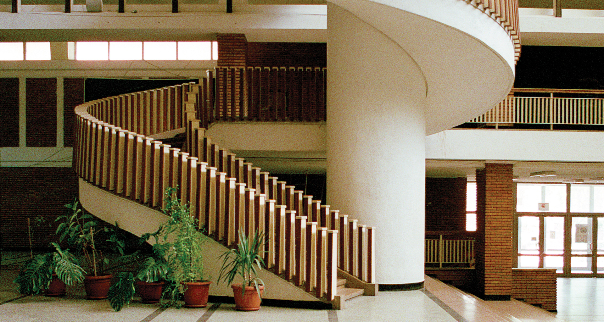 Bucharest modernism: one photographer’s quest to capture the crumbling ...