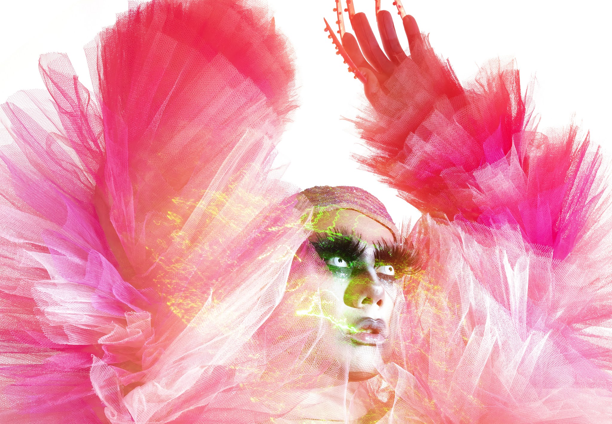The Russian drag artists who could win RuPaul’s Drag Race — New East ...