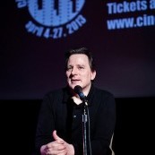 Travis Crawford — New East Digital Archive