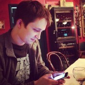 Kevin Rothrock — New East Digital Archive