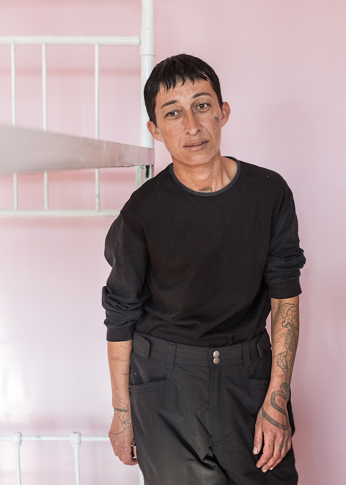 Behind bars: a day in the life of a female prisoner — New East Digital ...