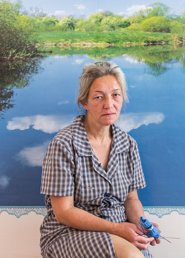 Behind bars: a day in the life of a female prisoner — New East Digital ...