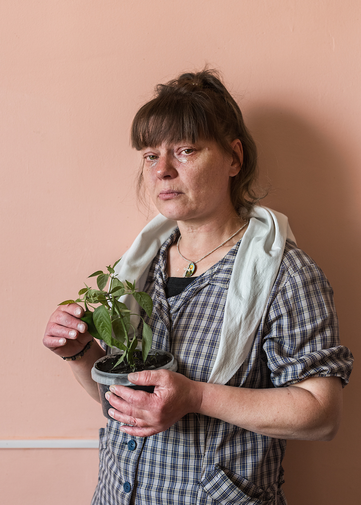 Behind bars: a day in the life of a female prisoner — New East Digital ...
