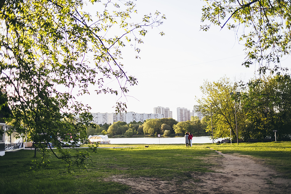 Out on the town: your guide to the hidden gems and hotspots of Russia’s iconic capital city ...