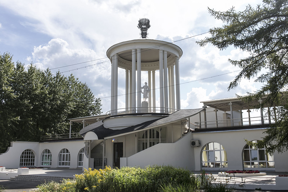 Out on the town: your guide to the hidden gems and hotspots of Russia’s iconic capital city ...