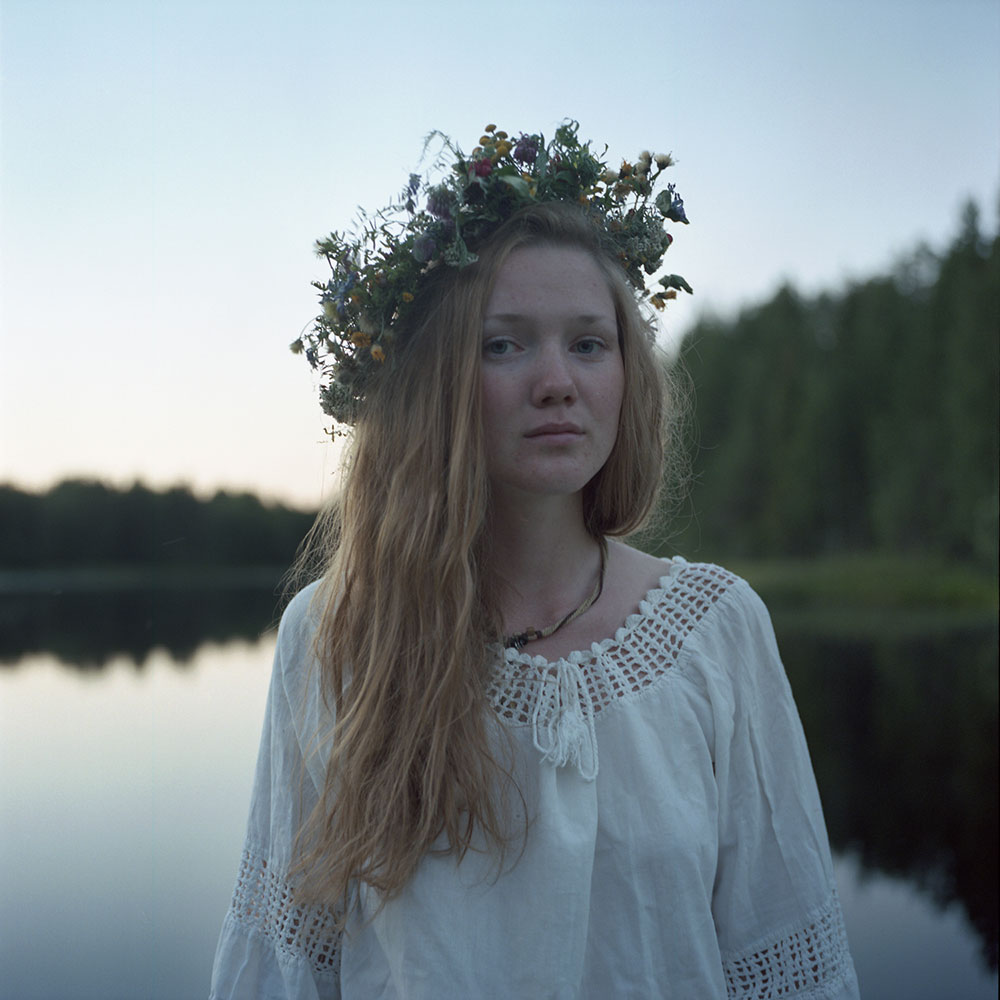 Journey to the White Sea: looking for light at the end of the world ...