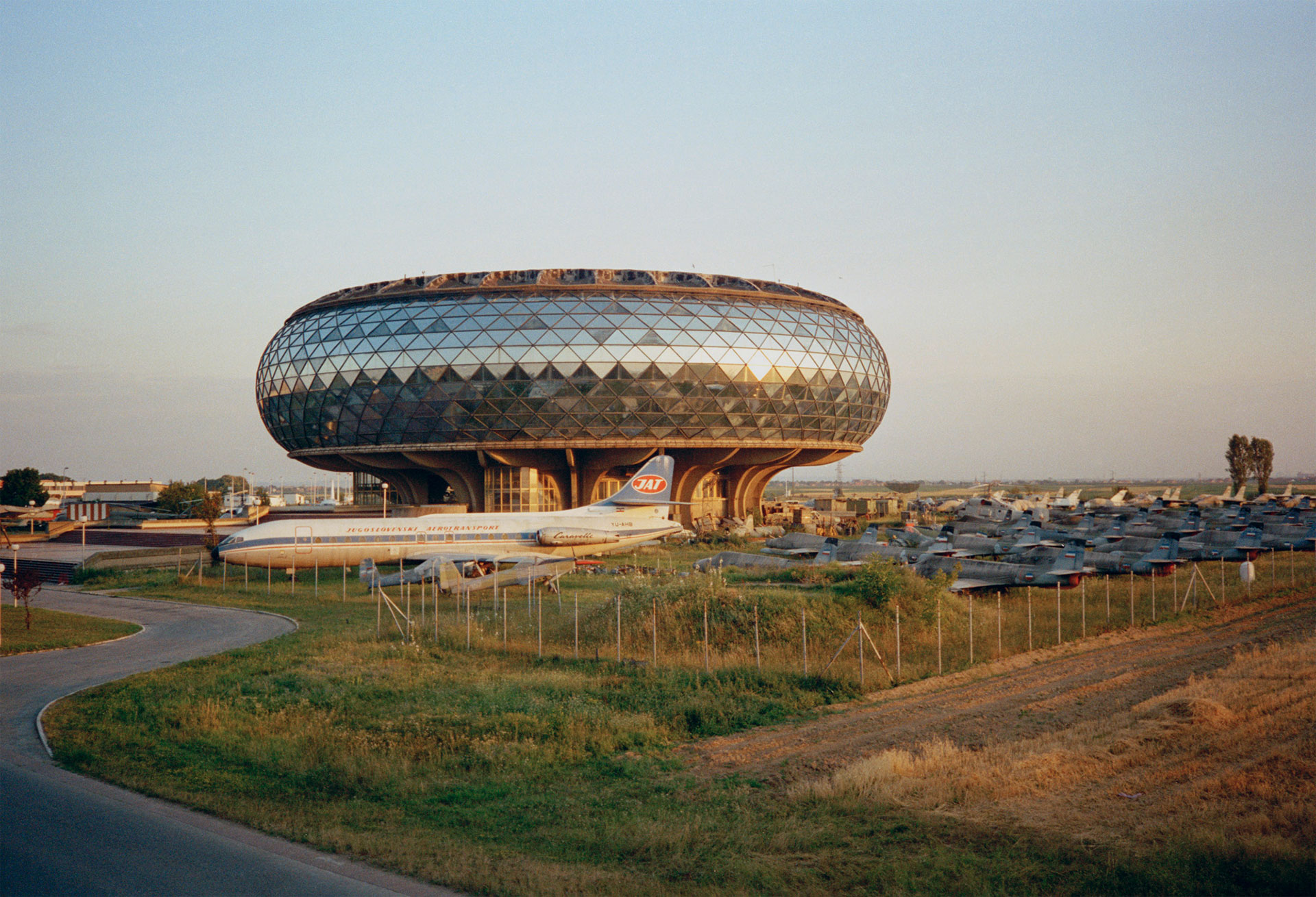 My Belgrade: Looking for the traces of a vanished country — New East ...