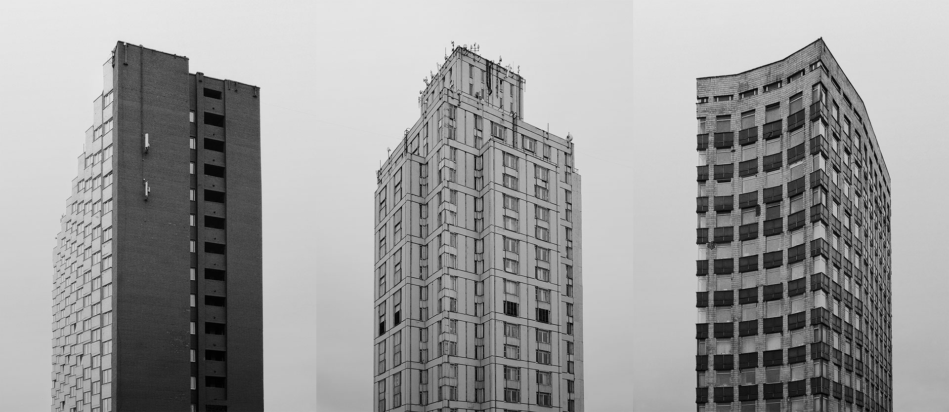 Power structure: why the architecture of the eastern bloc still looms ...