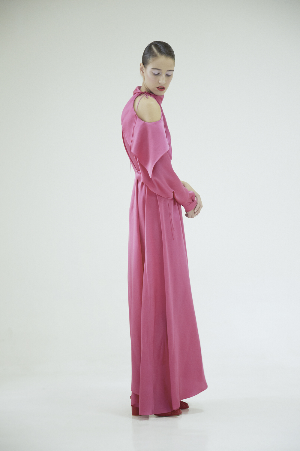 MATÉRIEL Tbilisi: the fashion factory behind Georgia’s stylistic ...