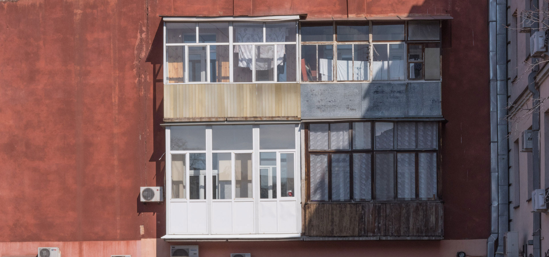 Castle in the clouds: celebrating the eclectic, DIY designs of Ukraine ...