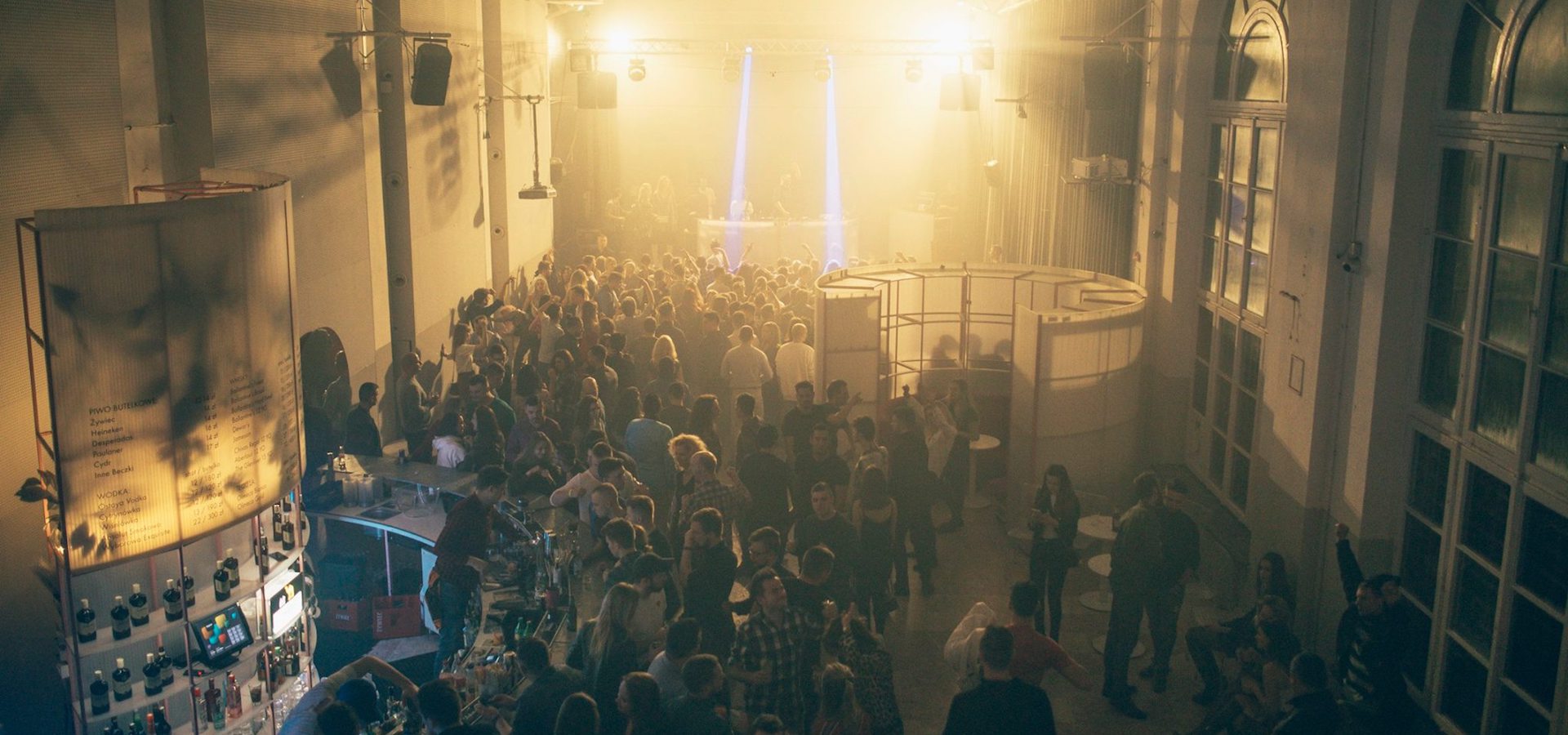 Your ultimate guide to the best of Poland’s nightlife scene — New East ...