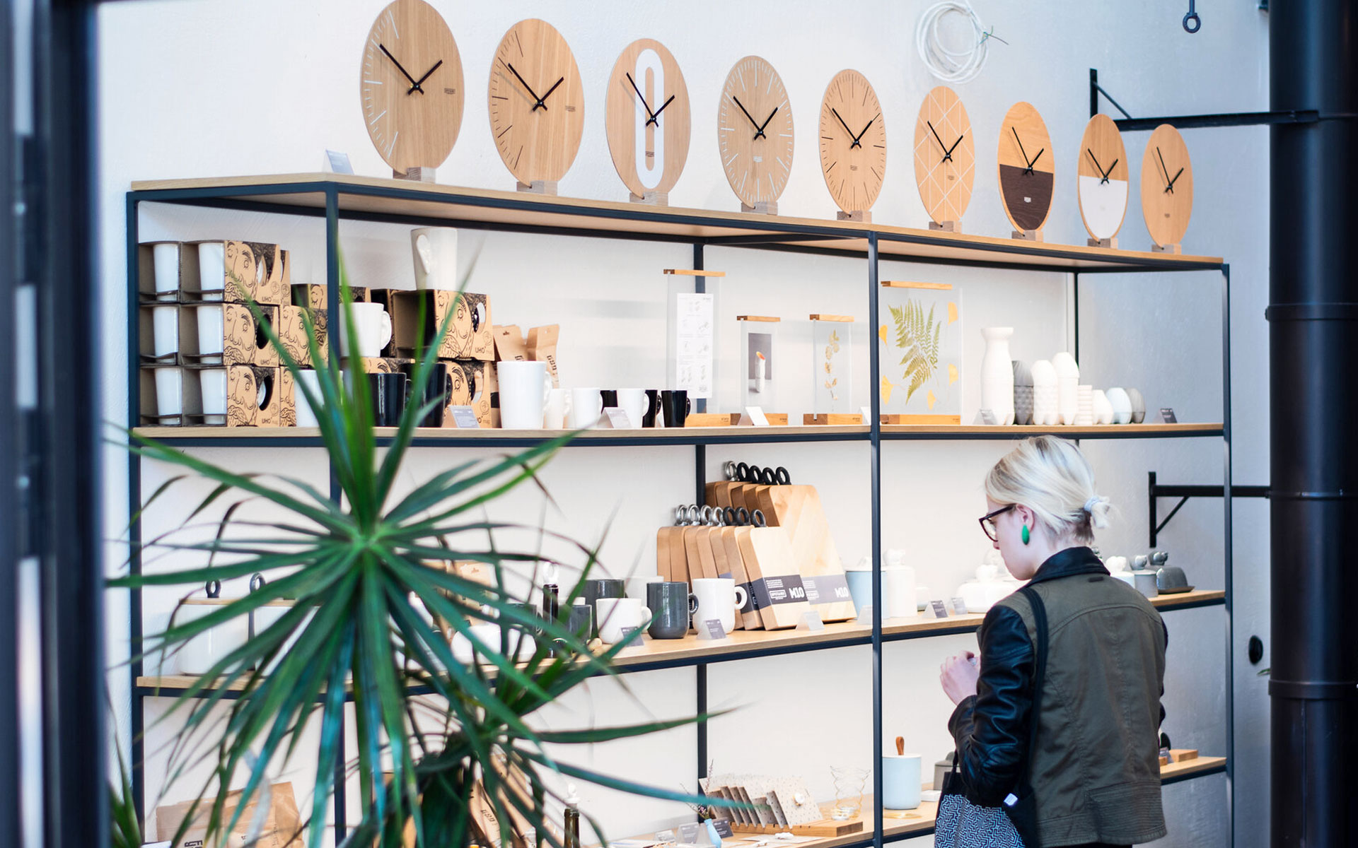 Eastern European design is forward-thinking. What is holding it back ...