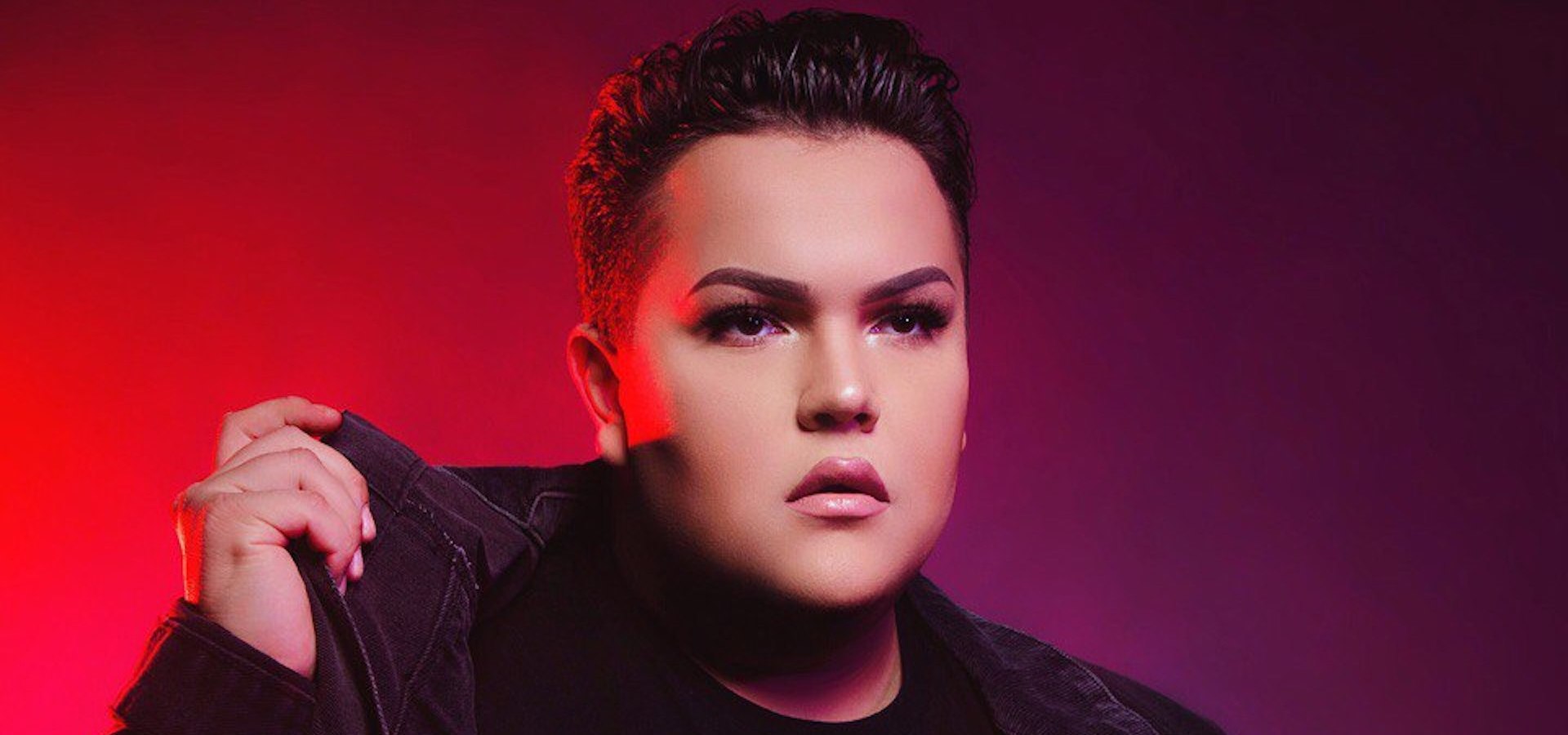 Too glam to give a damn: Russia’s top male makeup influencers on ...