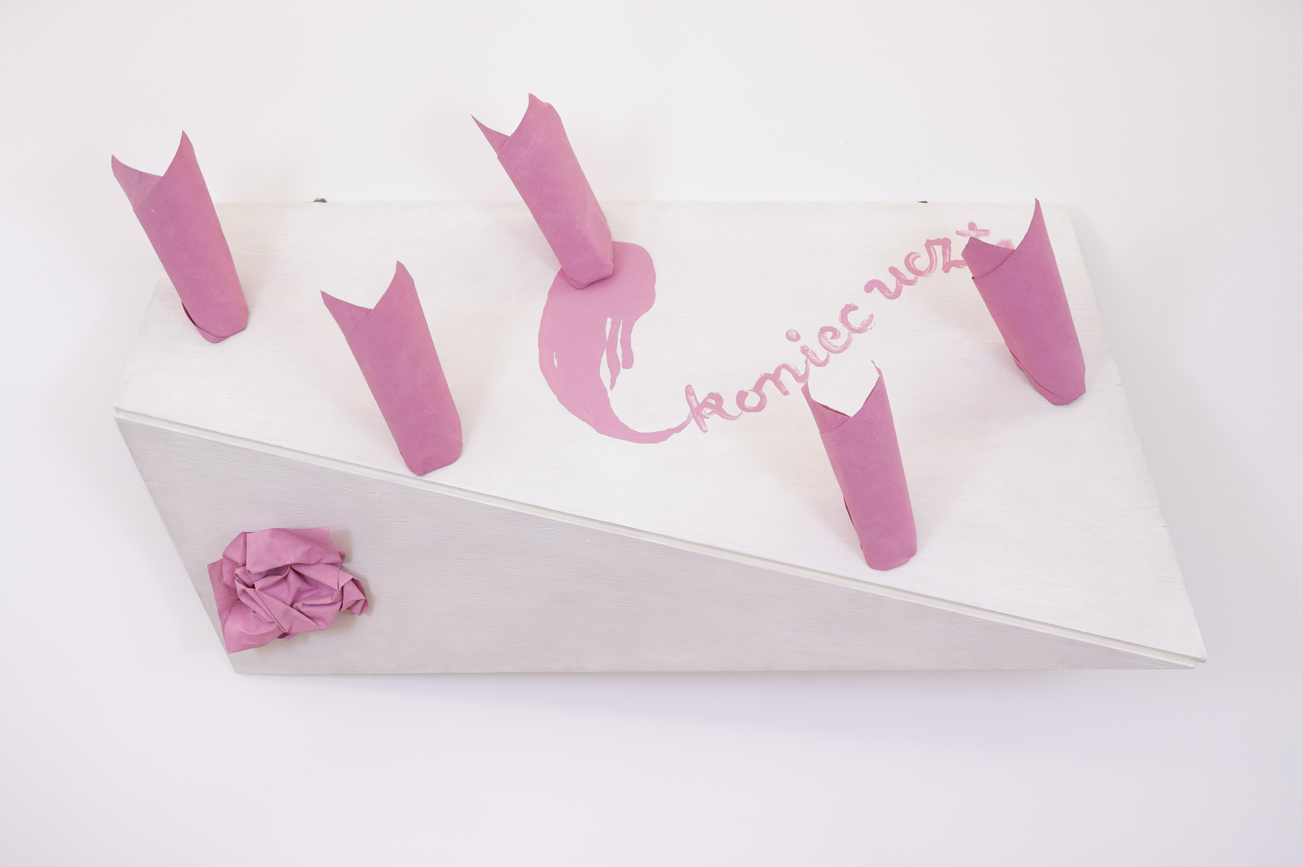 Why 70s art provocateur Maria Pinińska-Bereś is still so relevant in ...