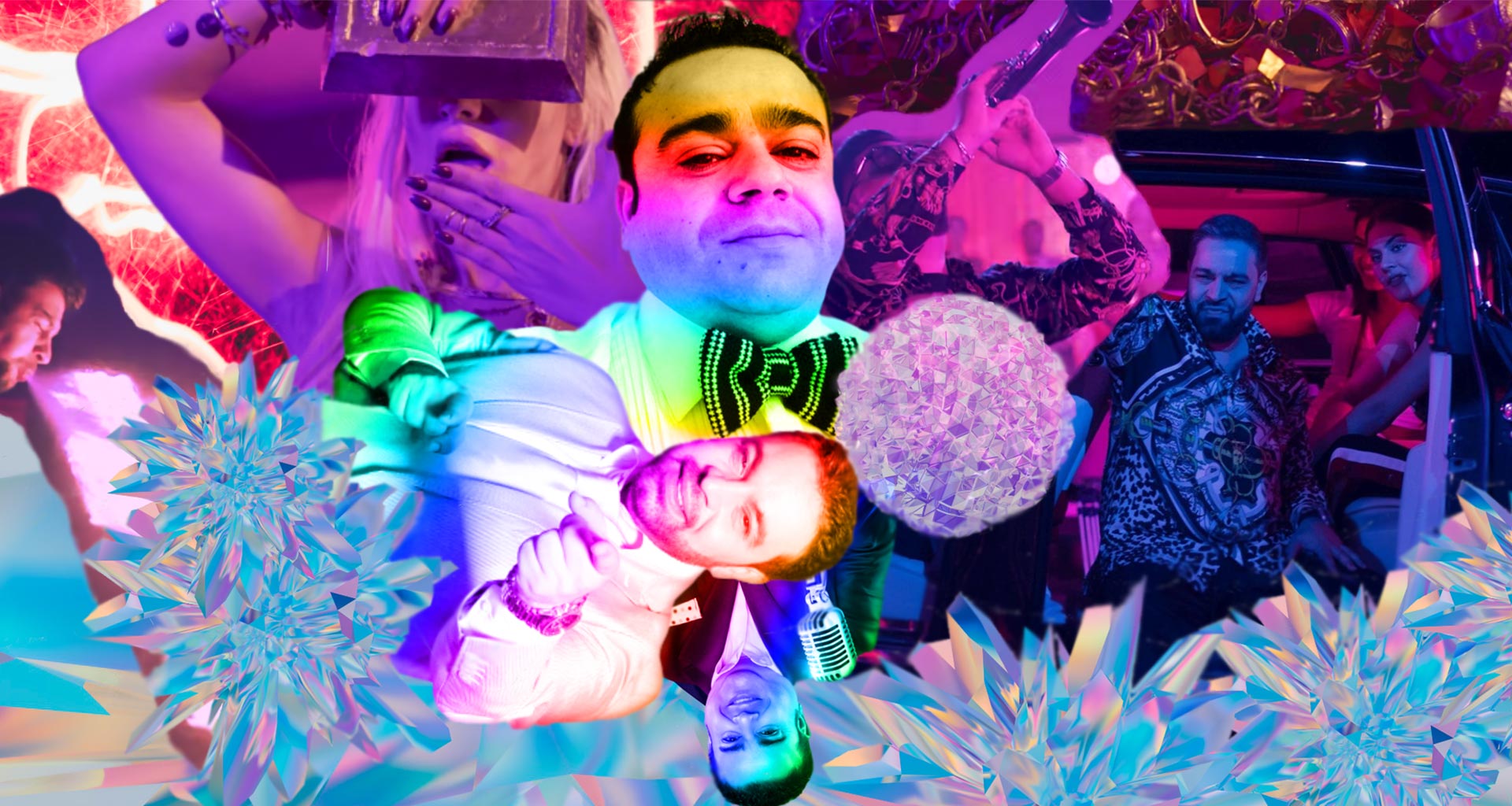 The rise and fall of ‘Manele’, the Balkan beat genre that took Romania ...