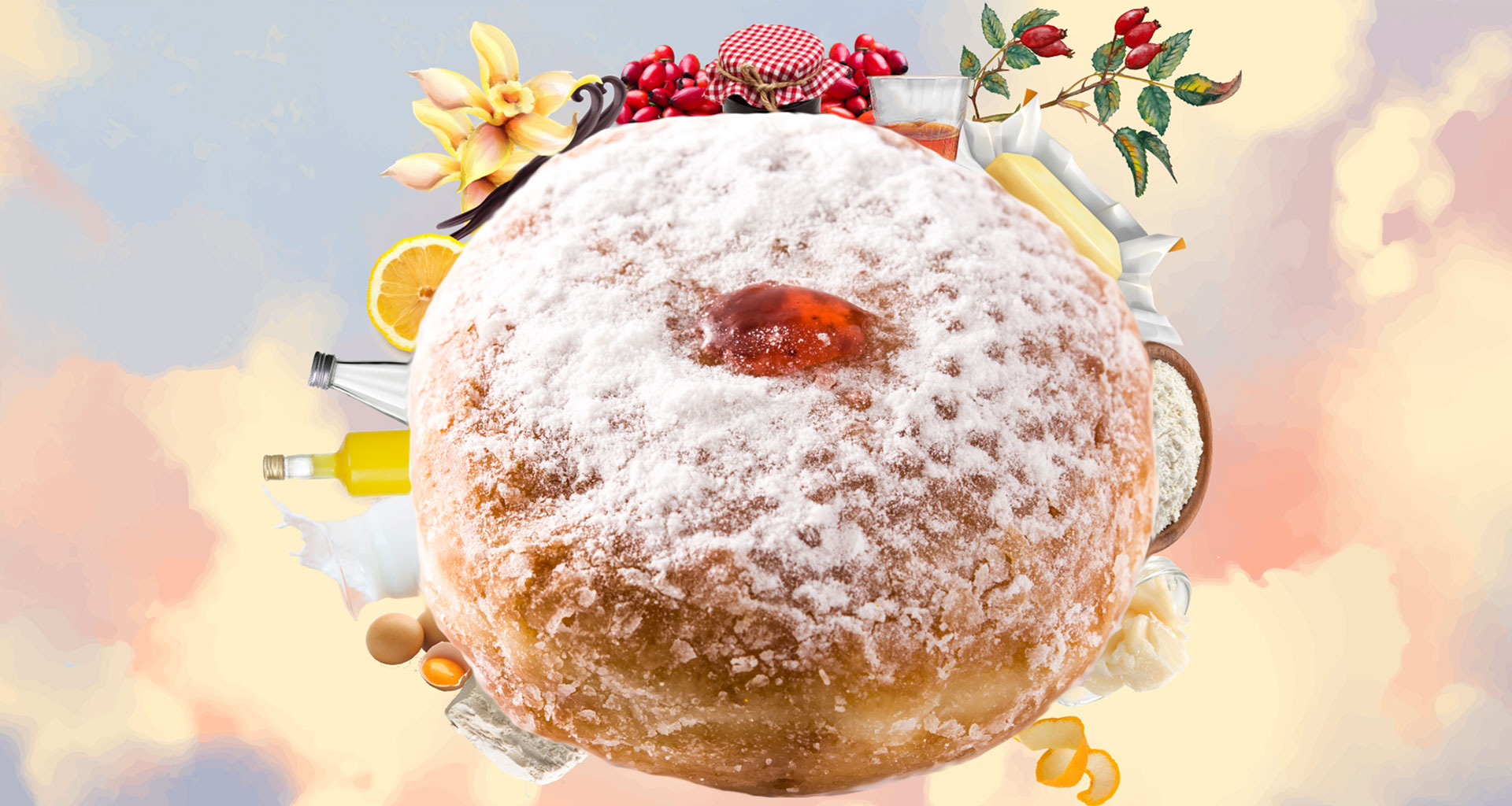 Fat Thursday? Enjoy Poland’s tastiest holiday with this delectable ...