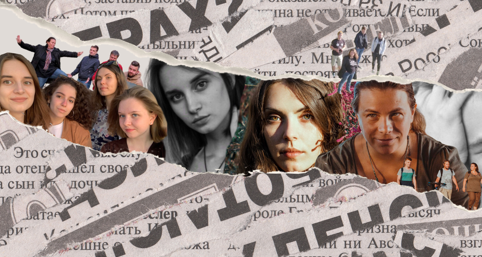 ‘Our project was born of despair’: why Russia’s media start-up pioneers ...