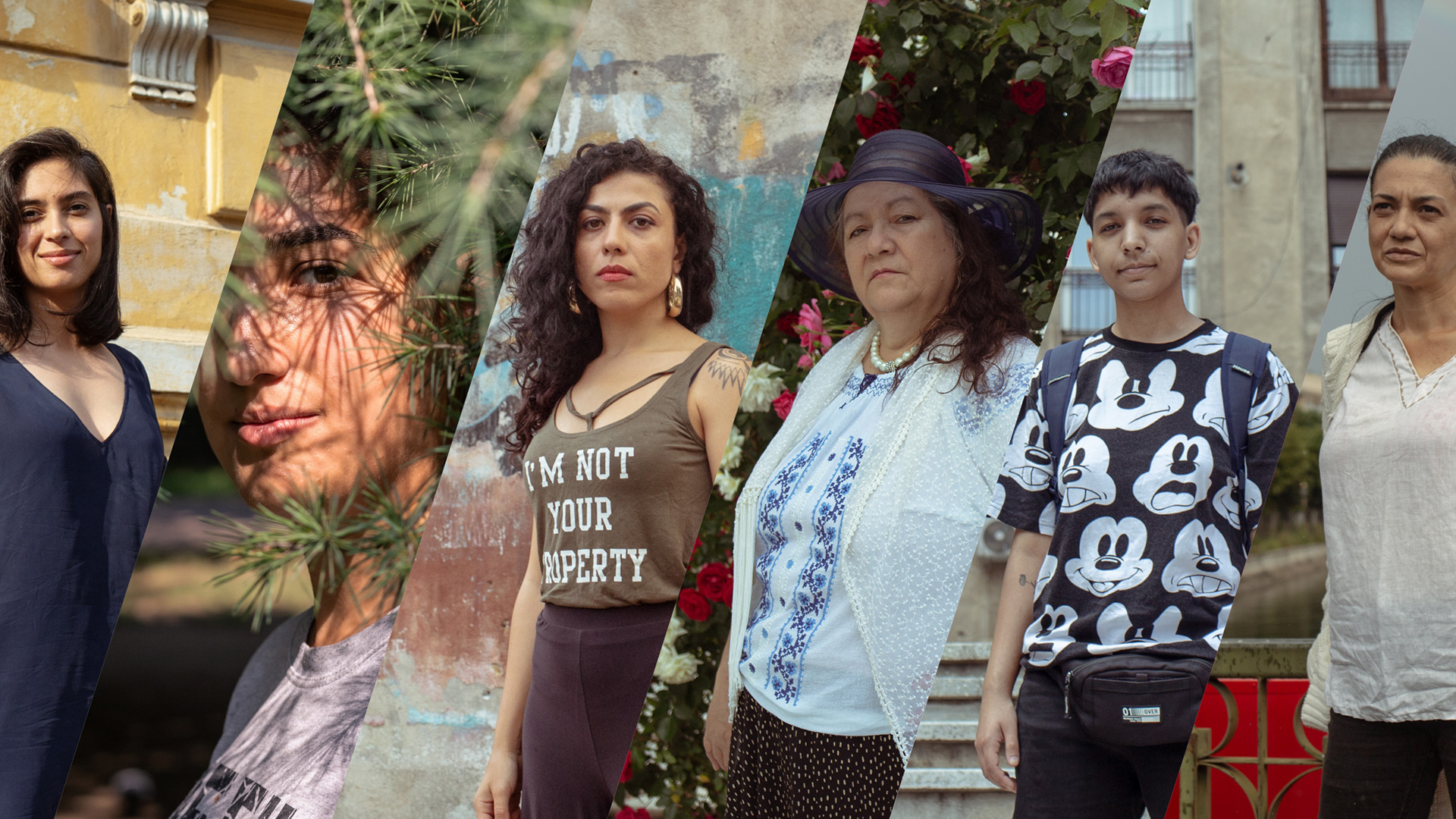 6 Roma creatives talk art, identity, and the fight for equality in ...