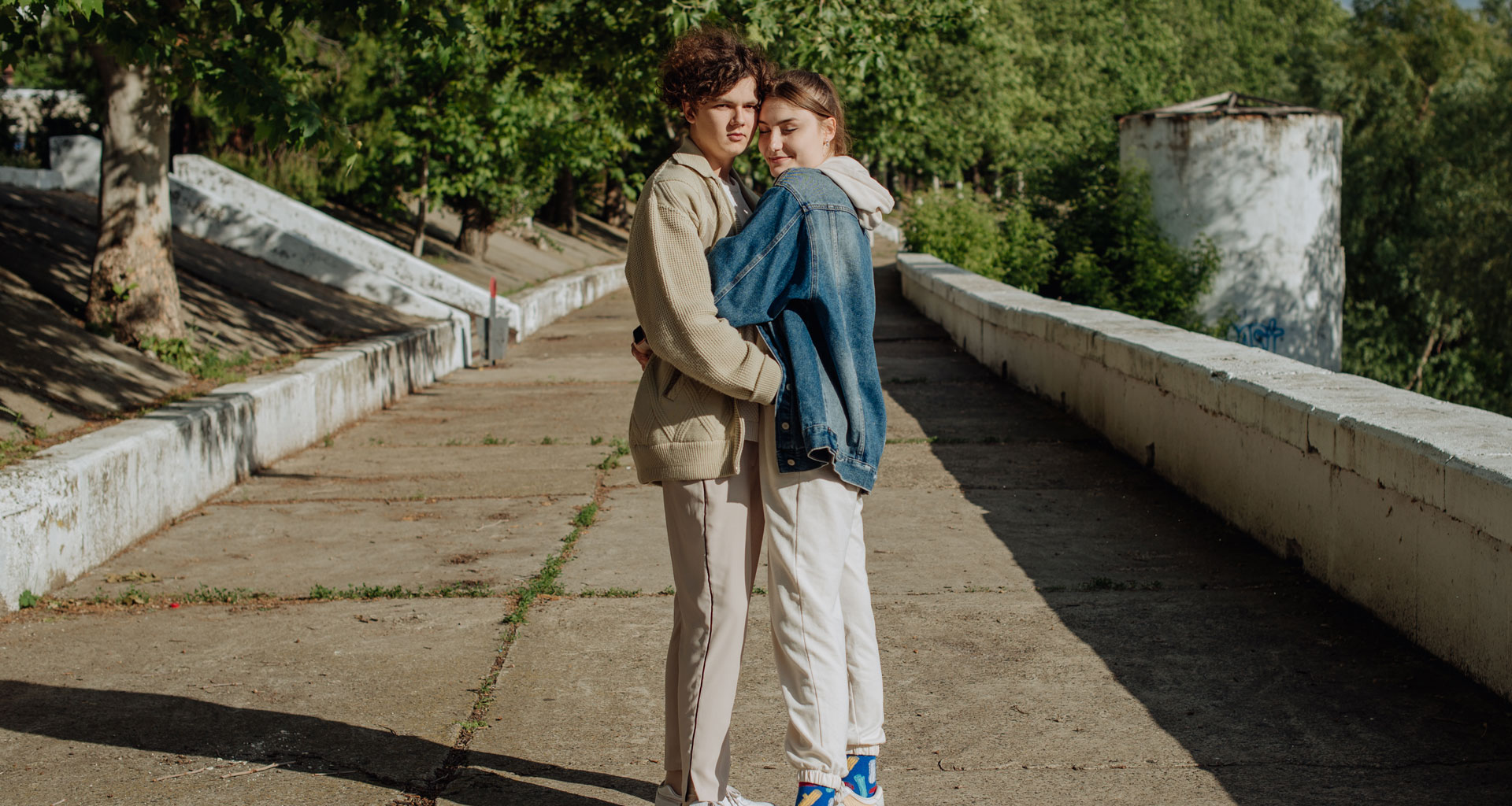 Alone and together: we talked to Transnistrian couples about their ...