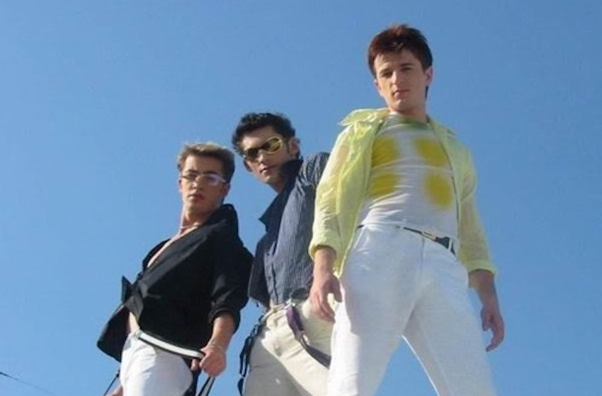 Dragostea Din Tei: catching up with O-Zone 16 years after making ...
