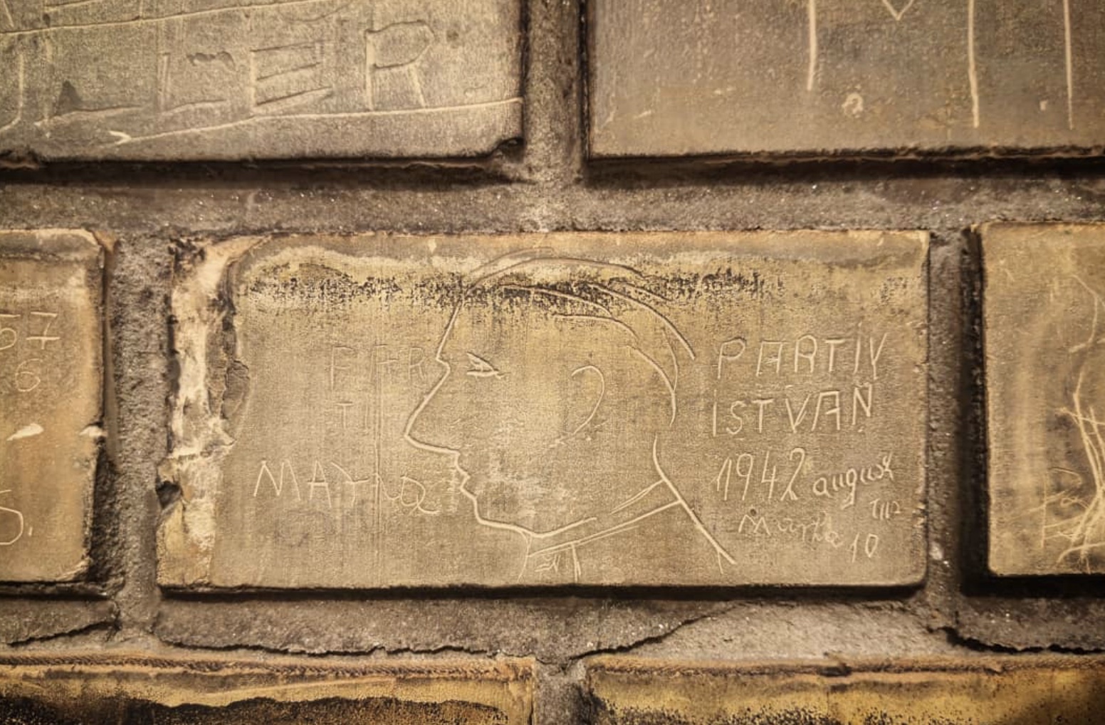 Bricks of Budapest: the Instagram account tracing the living history of ...