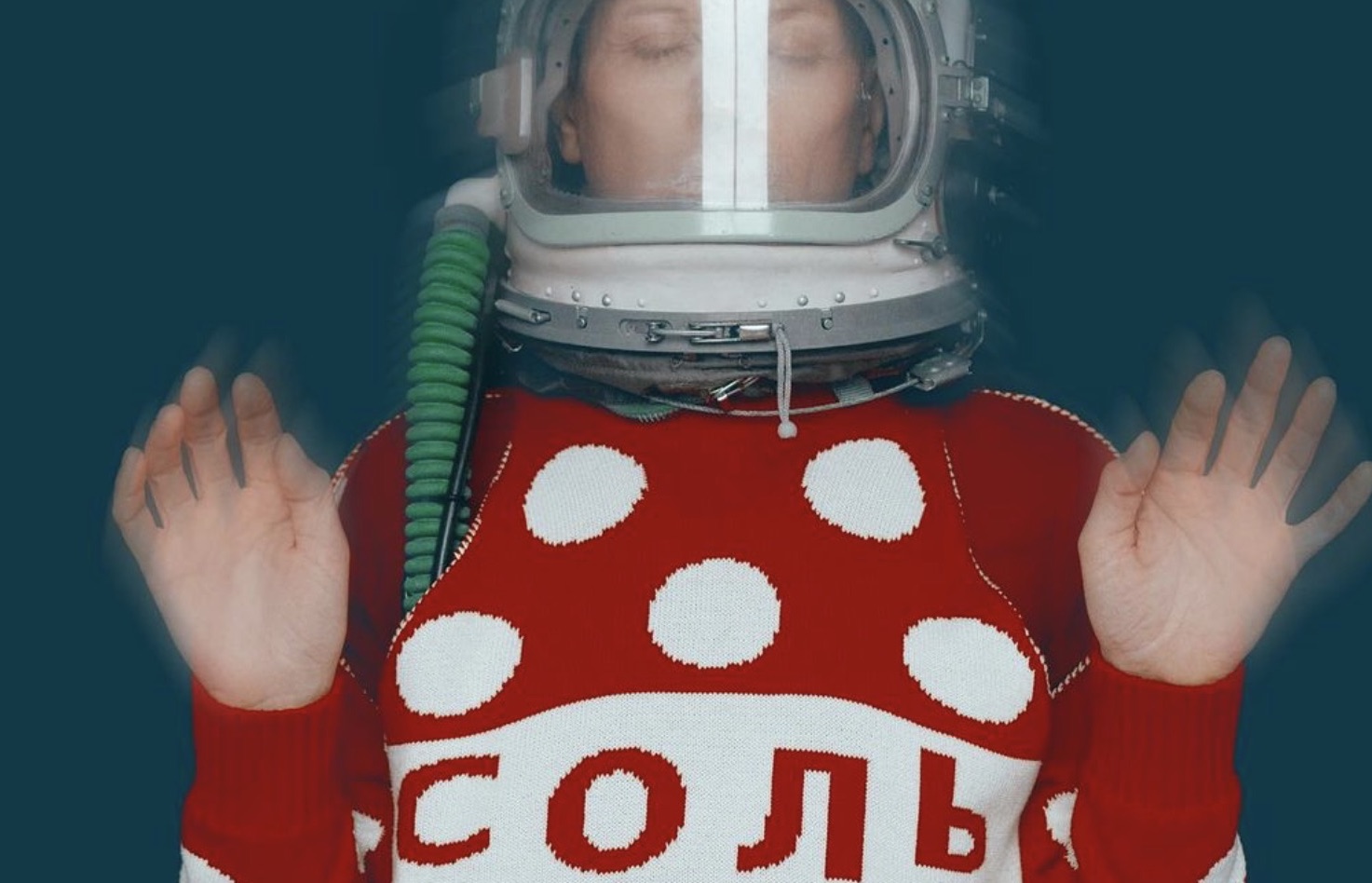 ‘crazy Clothes With A Concept Follow The Russian Fashion Label Upcycling Soviet Toys And