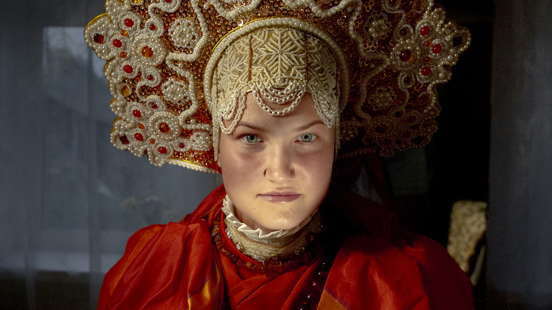 A pagan matriarchy in the Russian North clings to fading traditions ...