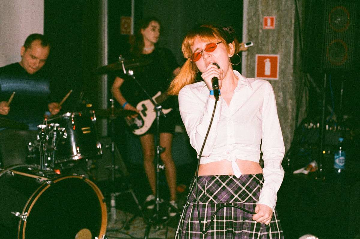Guitars and the grind: stories from Siberia’s fractured DIY music scene ...