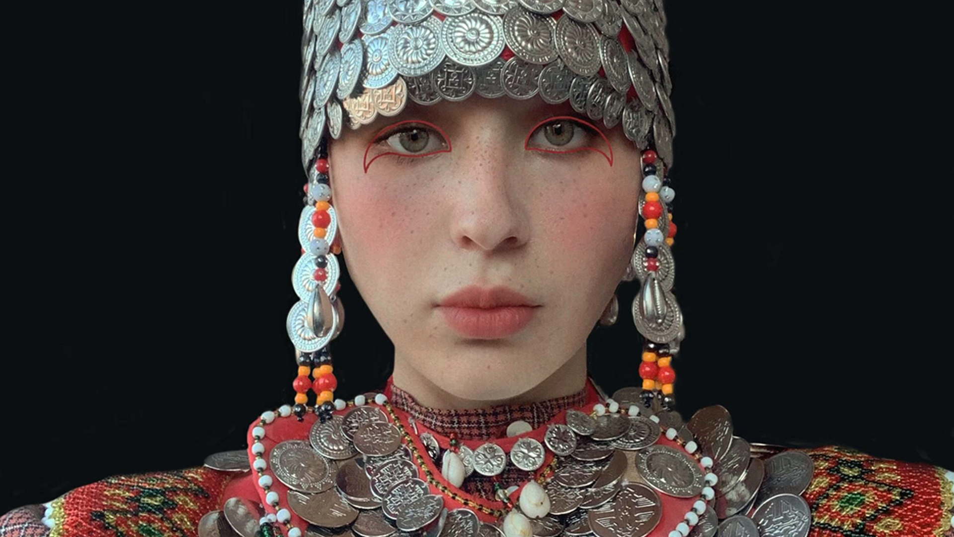 Russia’s real face is diverse — and these Gen Z artists want to talk ...