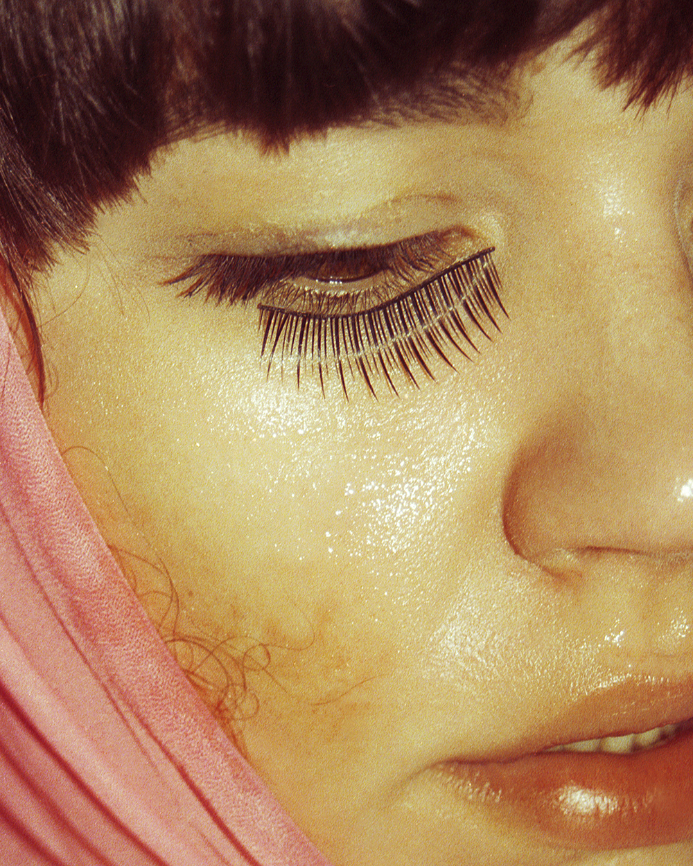 ‘It’s a relief to have nothing to hide.’ 6 Hungarian photographers on ...