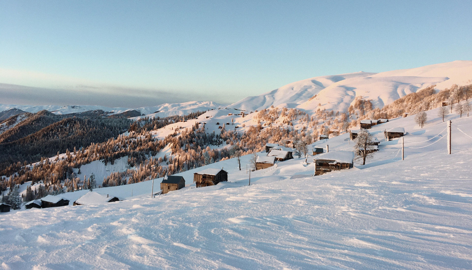 Letter from Goderdzi: Georgia’s hidden ski gem, where locals are ...