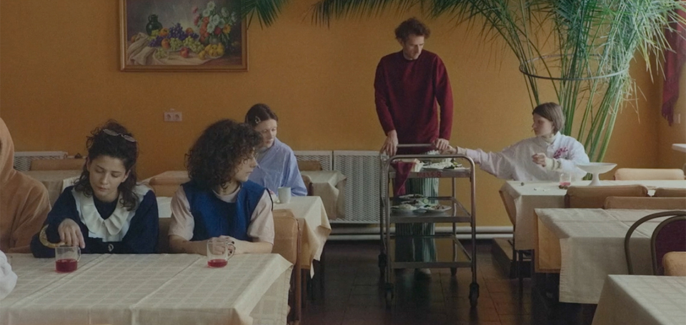 Herbarium: a Moscow exhibition explores tenderness through Russian ...