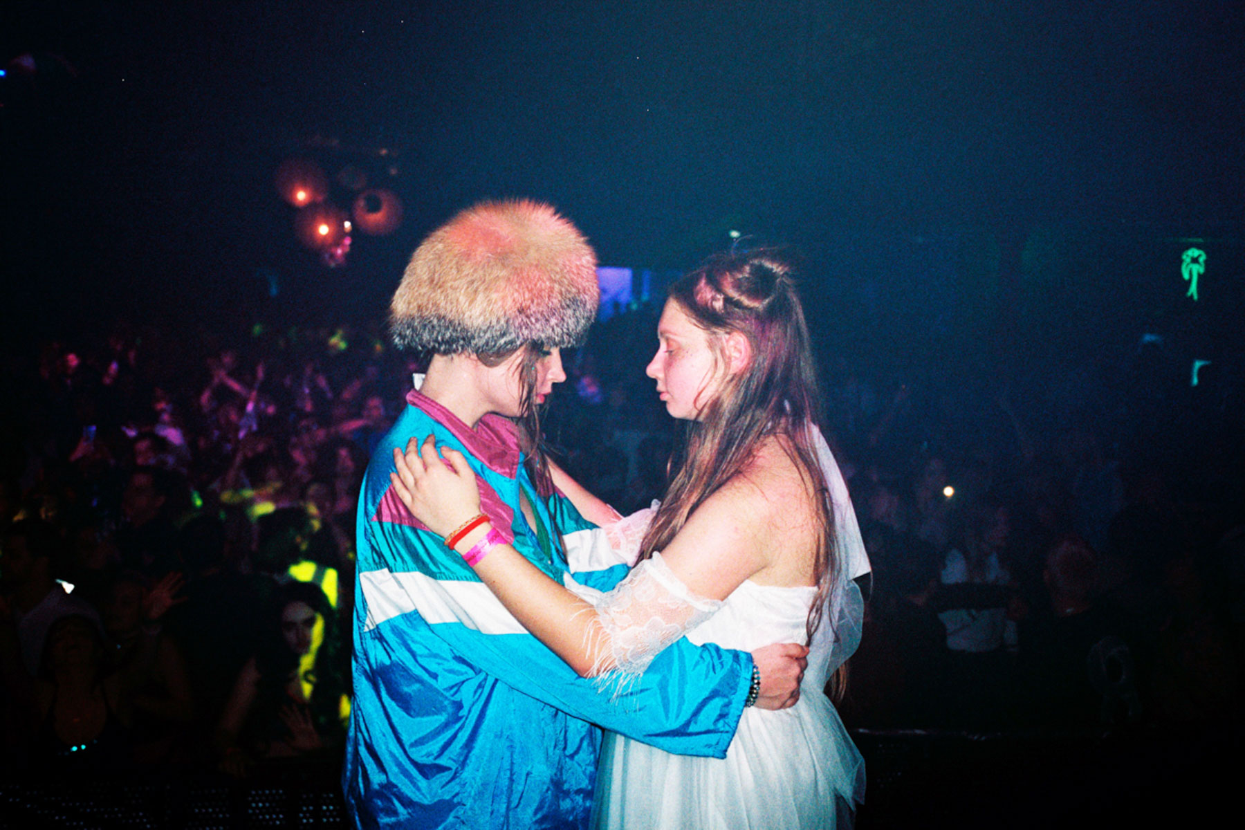 Herbarium: a Moscow exhibition explores tenderness through Russian ...