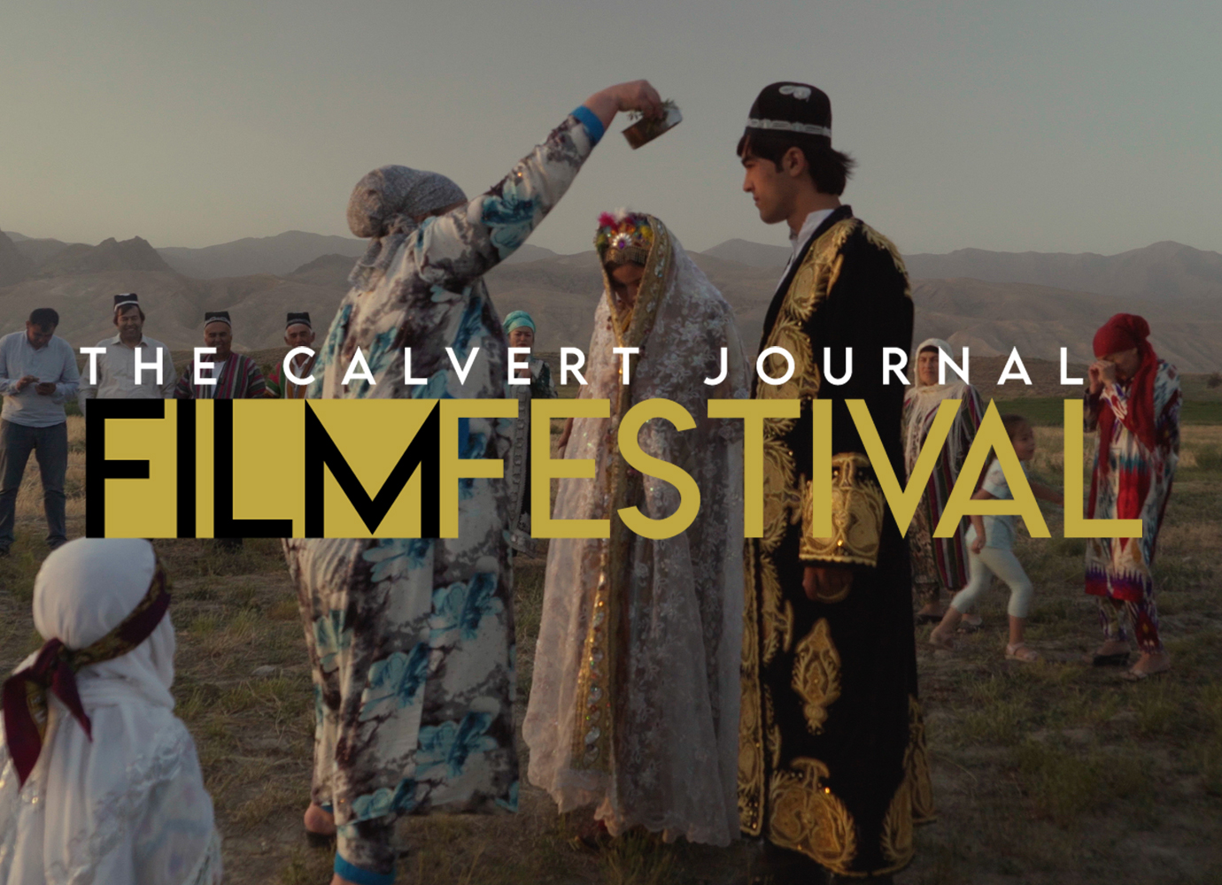 The Calvert Journal Film Festival 2021 — New East Digital Archive