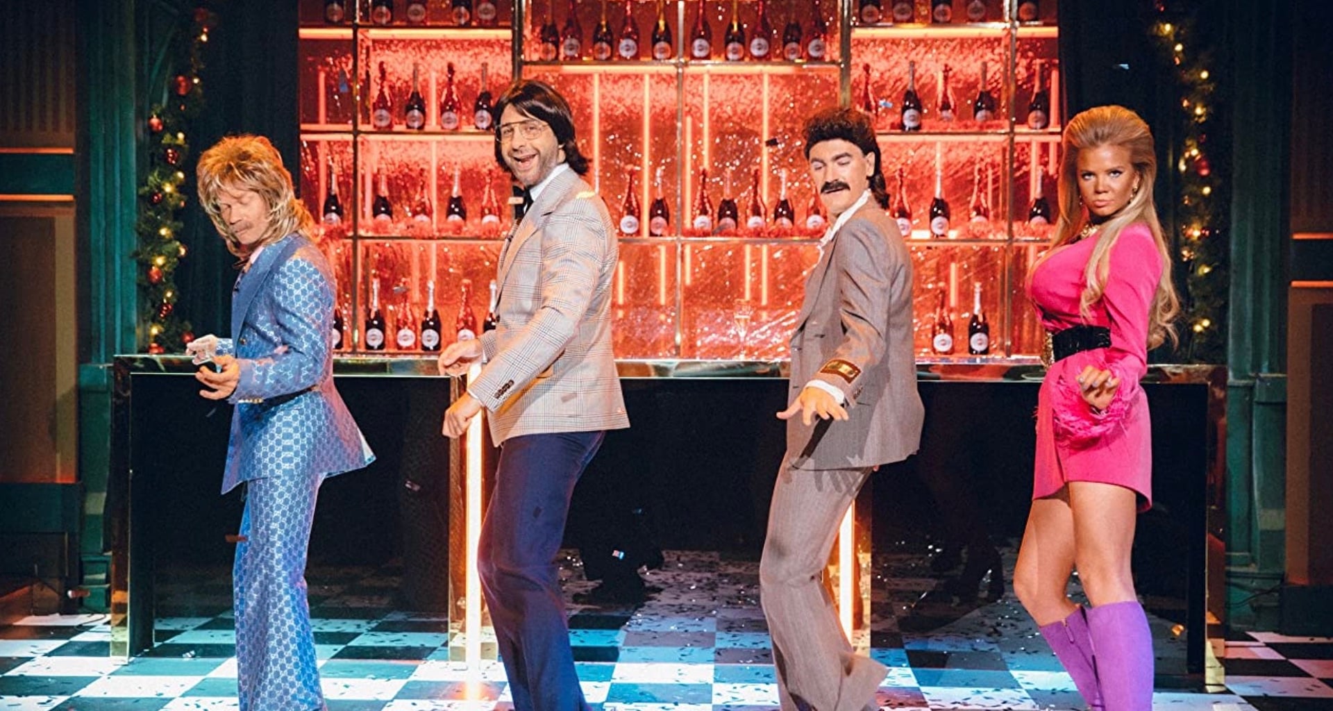 How Italian pop music conquered the Soviet Union — New East Digital Archive