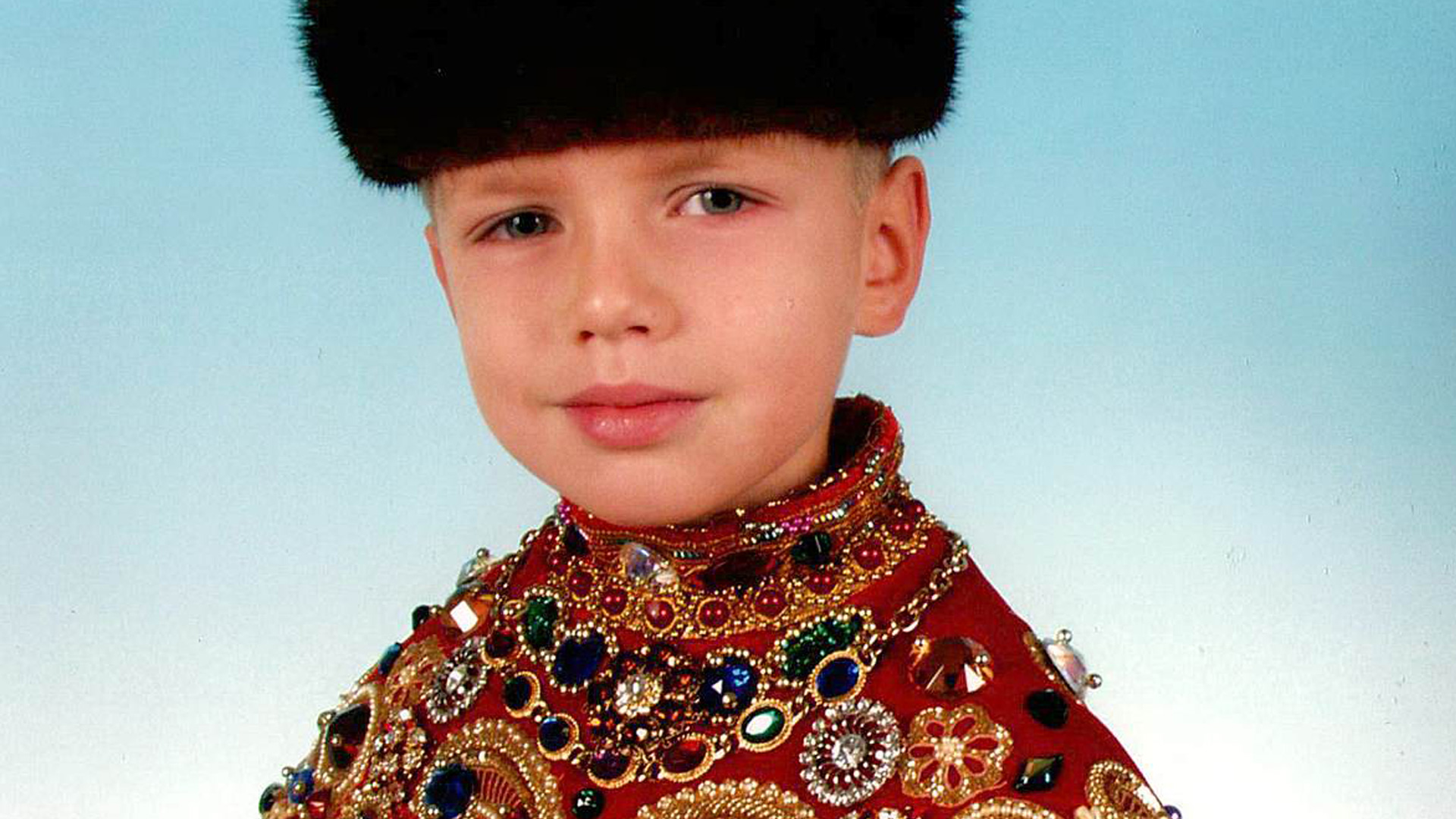 My Beautiful Tomorrow: the photoshoots capturing the dreams of Ukraine ...