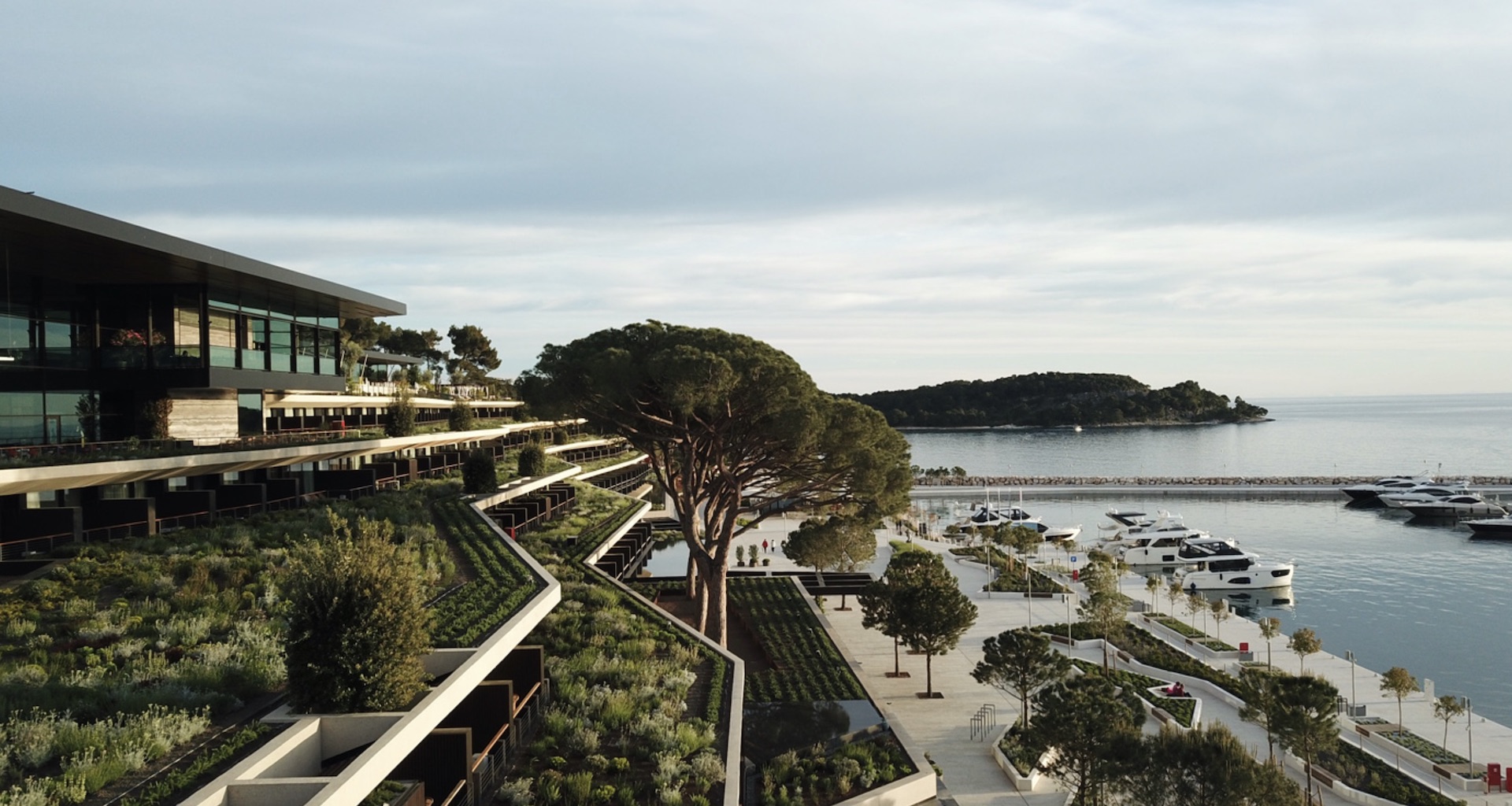 Adriatic dreams: the contemporary Croatian architects building a ...