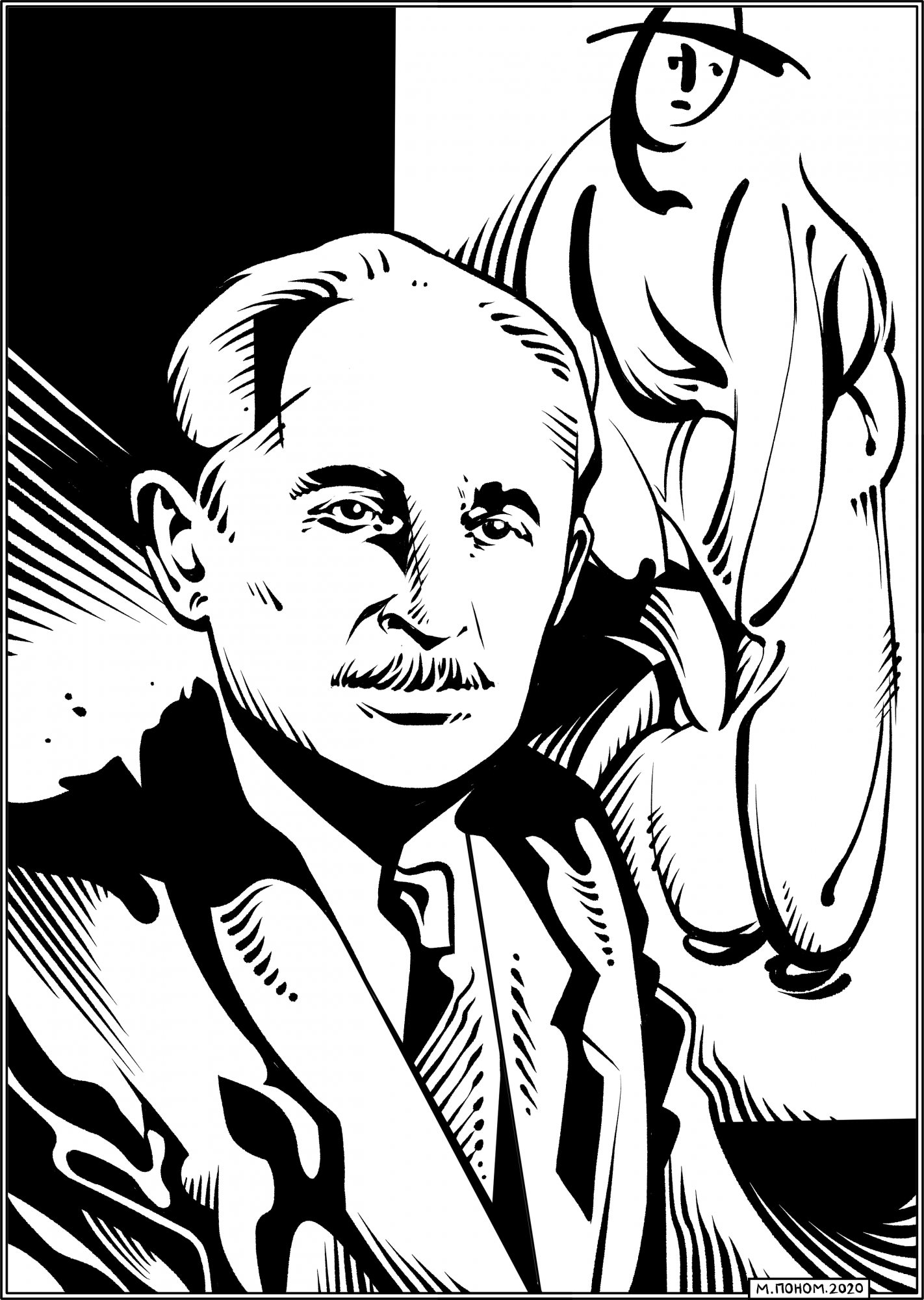 The story of the Soviet citizens who saved Russia’s modernist ...