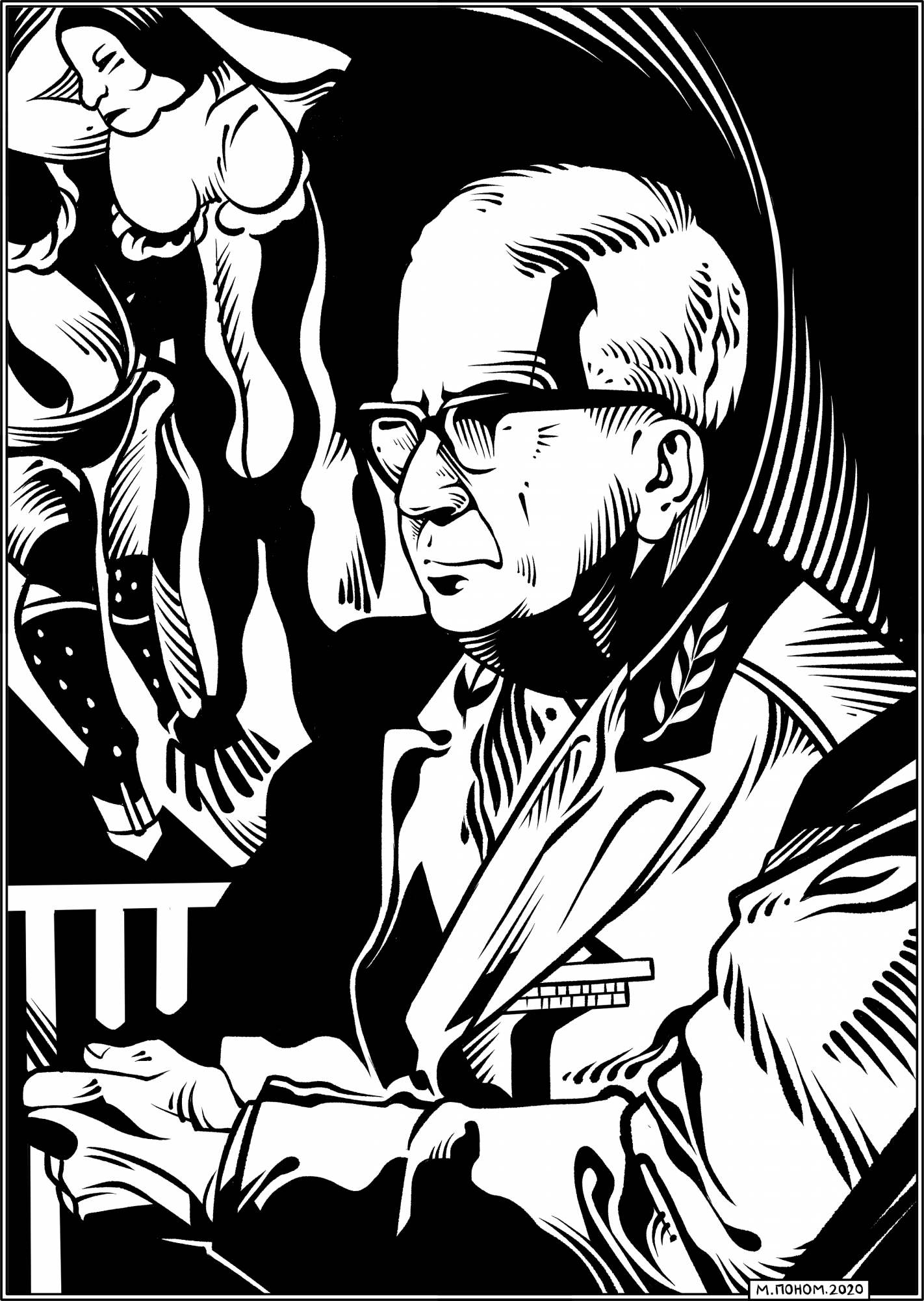 The story of the Soviet citizens who saved Russia’s modernist ...